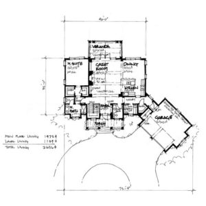 Designs and Floor Plans – Sanctuary Developers